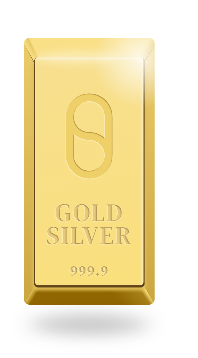GoldSilver.